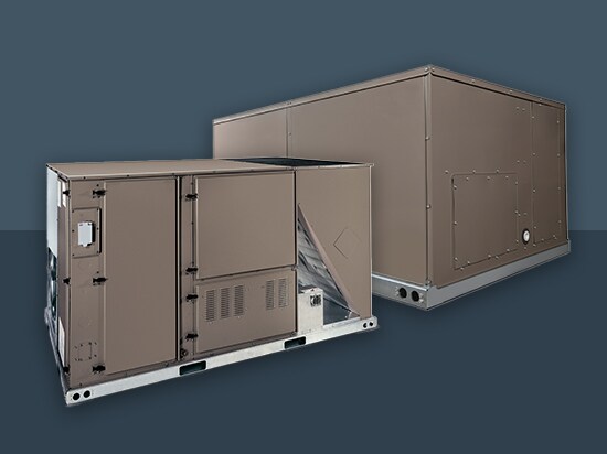 Commercial Packaged Rooftop Units | Champion® Heating and Cooling